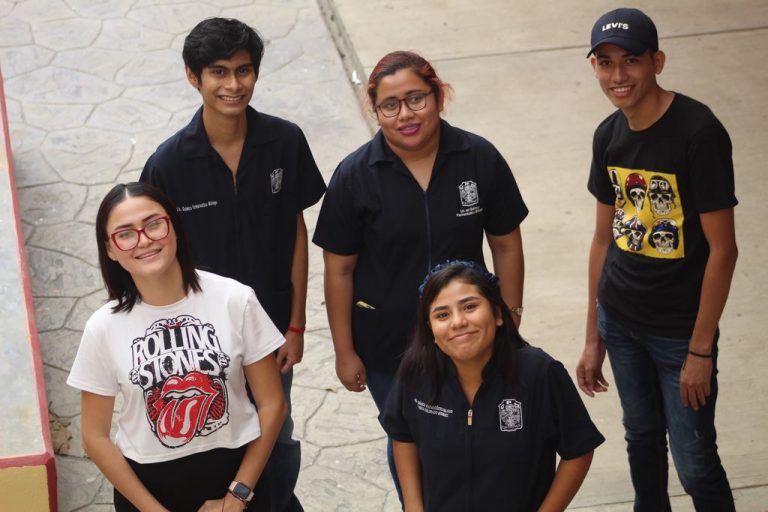 UPCH.MX – Universidad Popular de la Chontalpa