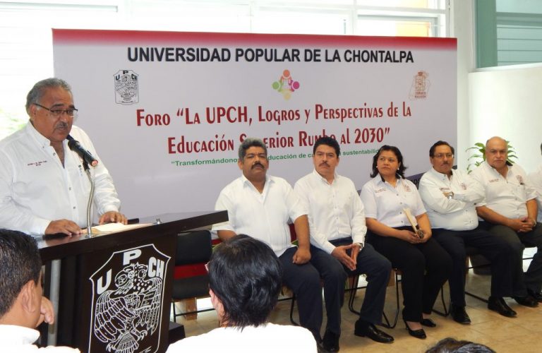 Apuesta UPCH a mantener liderazgo educativo con visión de futuro – UPCH.MX