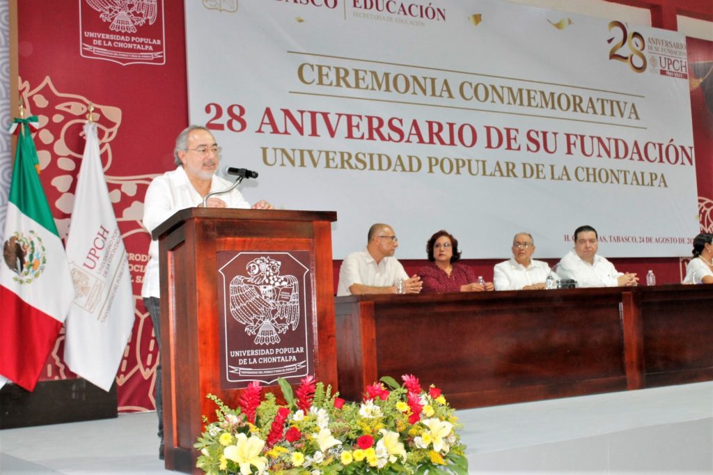 Noticias – UPCH.MX