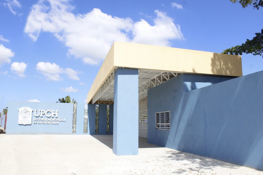 Abre UPCH procesos de admisión para sistemas escolarizado y ...