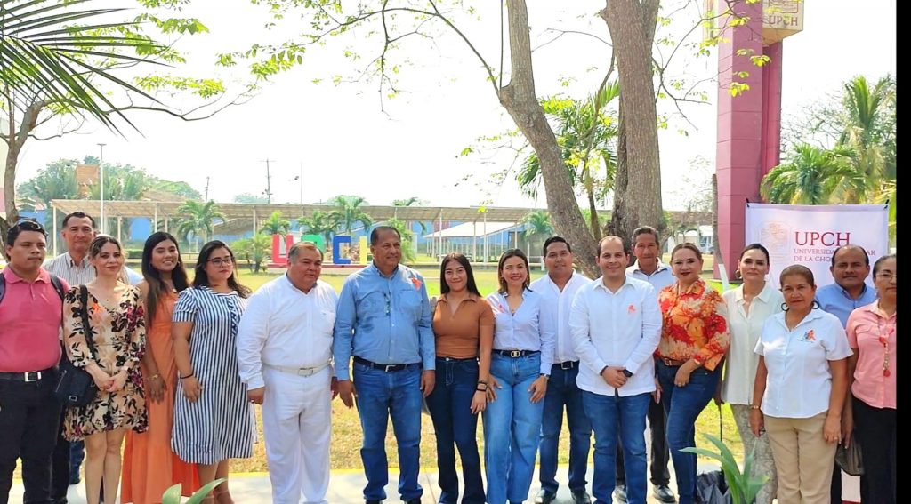 Noticias – UPCH.MX