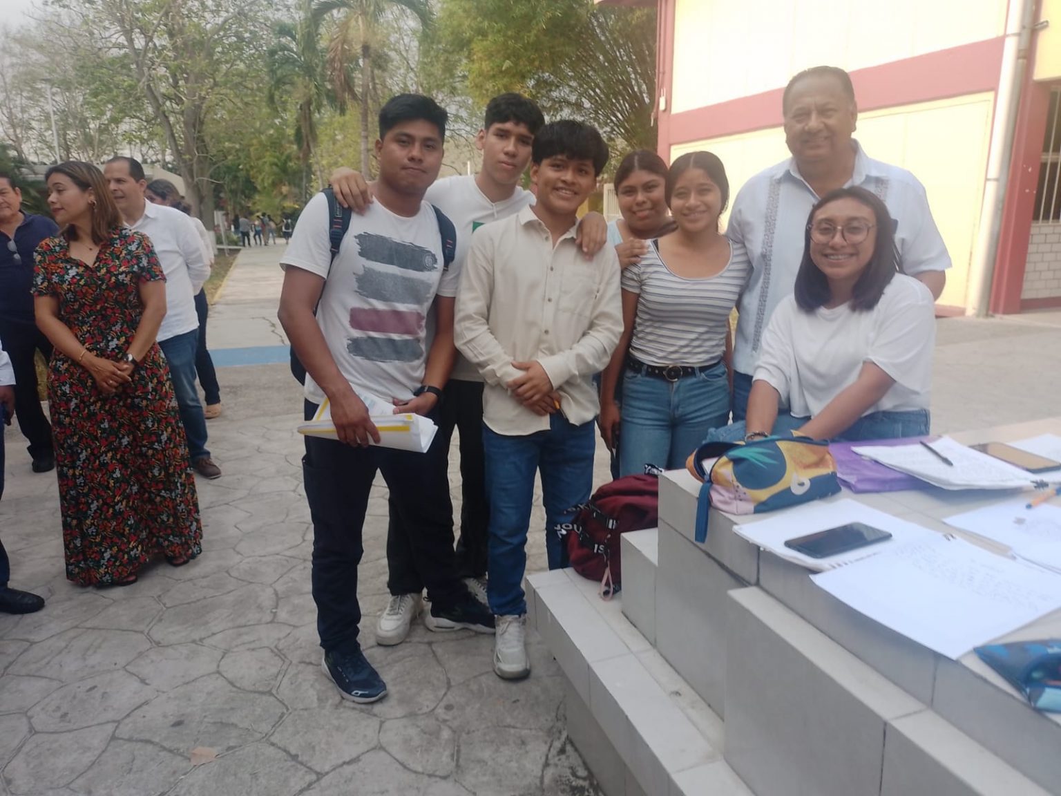 Continúa UPCH su proceso de admisión para el próximo ciclo escolar ...