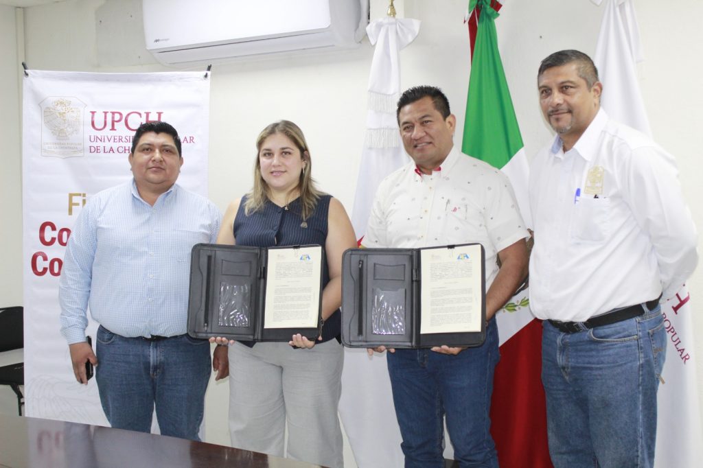 Noticias – UPCH.MX